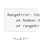 JavaScript Error Tracking | CatchJS